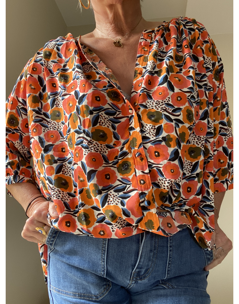 Nouveautés - Mode Femme par Elle Imagine