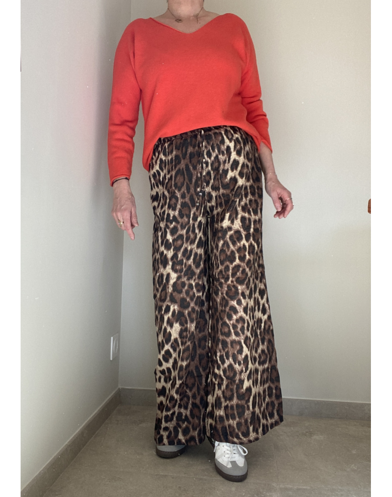 Pantalons pour femme - Prêt-à-porter par Elle Imagine